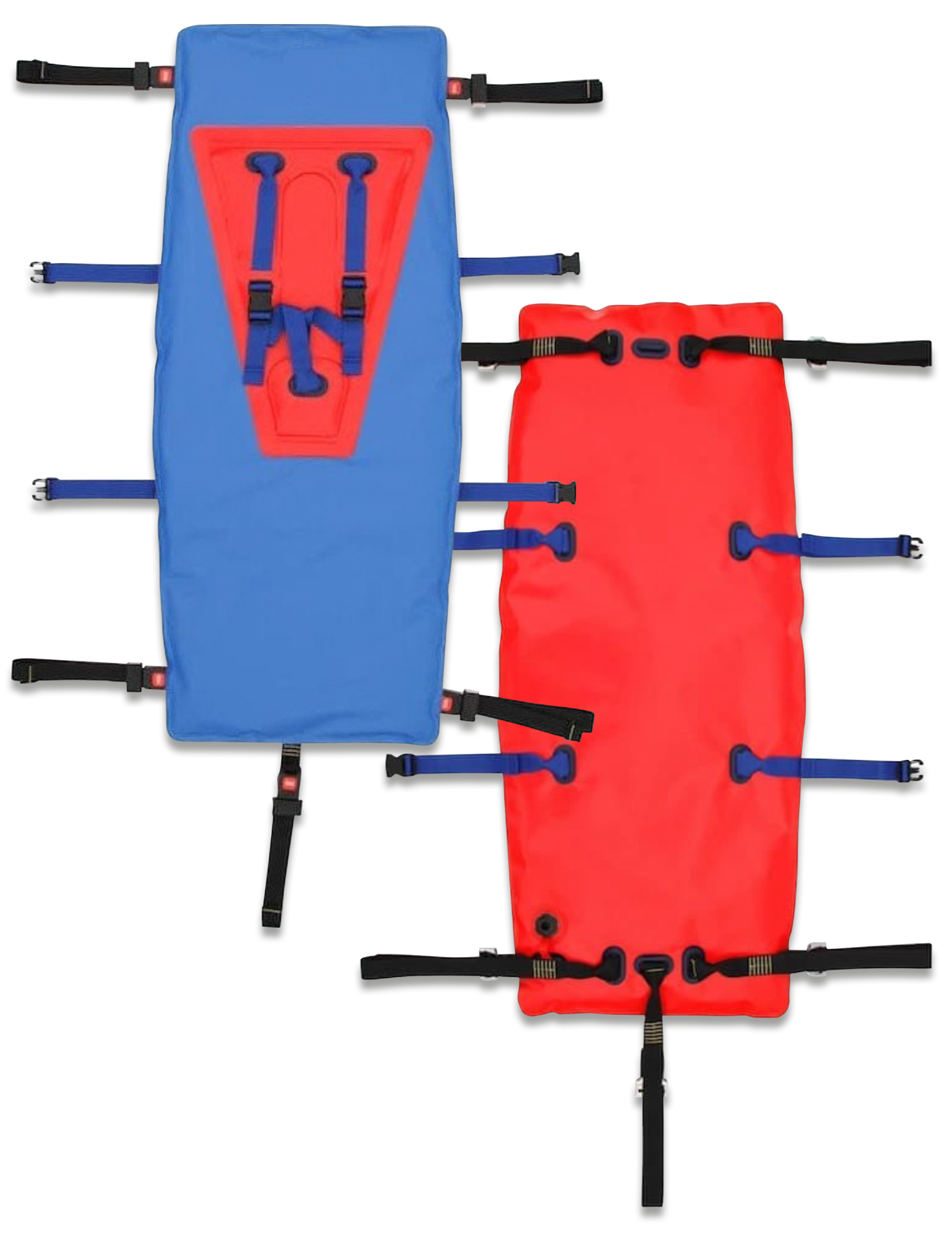 Pediatric Vacuum Stretcher - EMS Solutions