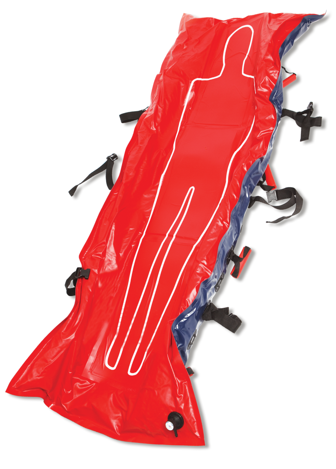 Vacuum Stretcher - EMS Solutions