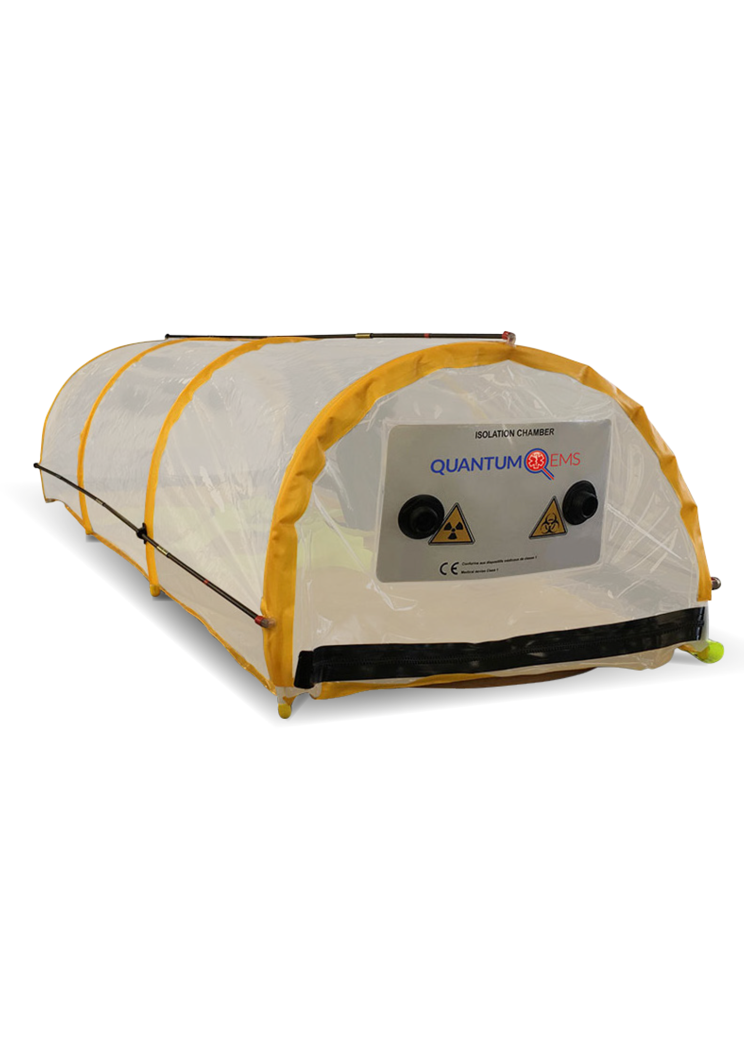 Containment Unit - EMS Solutions